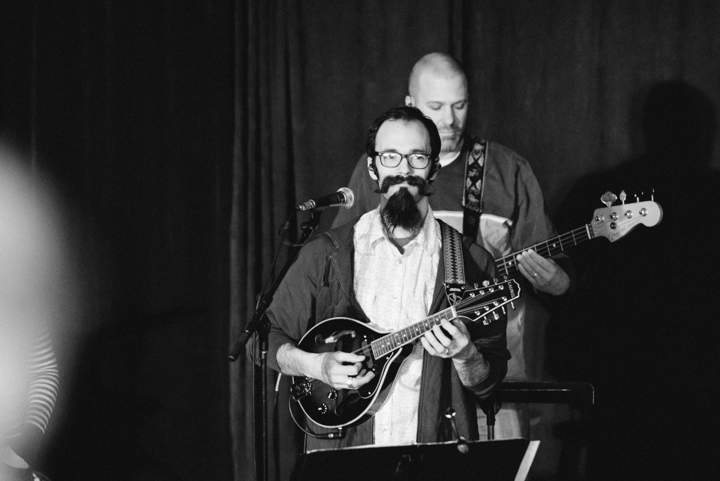 Home - Chris Tripolino