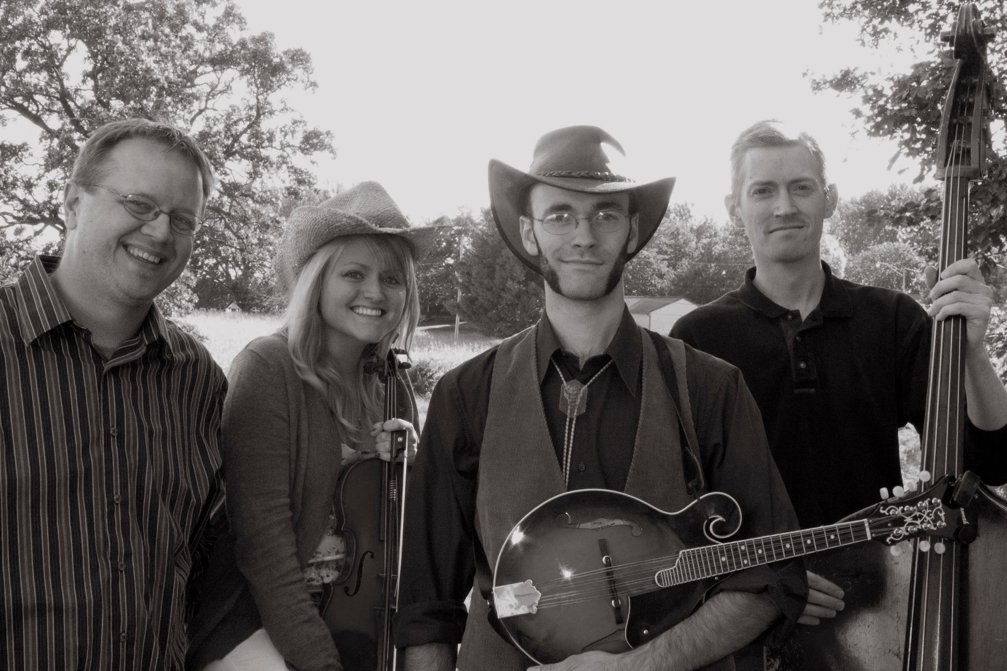 Music - Chris Tripolino