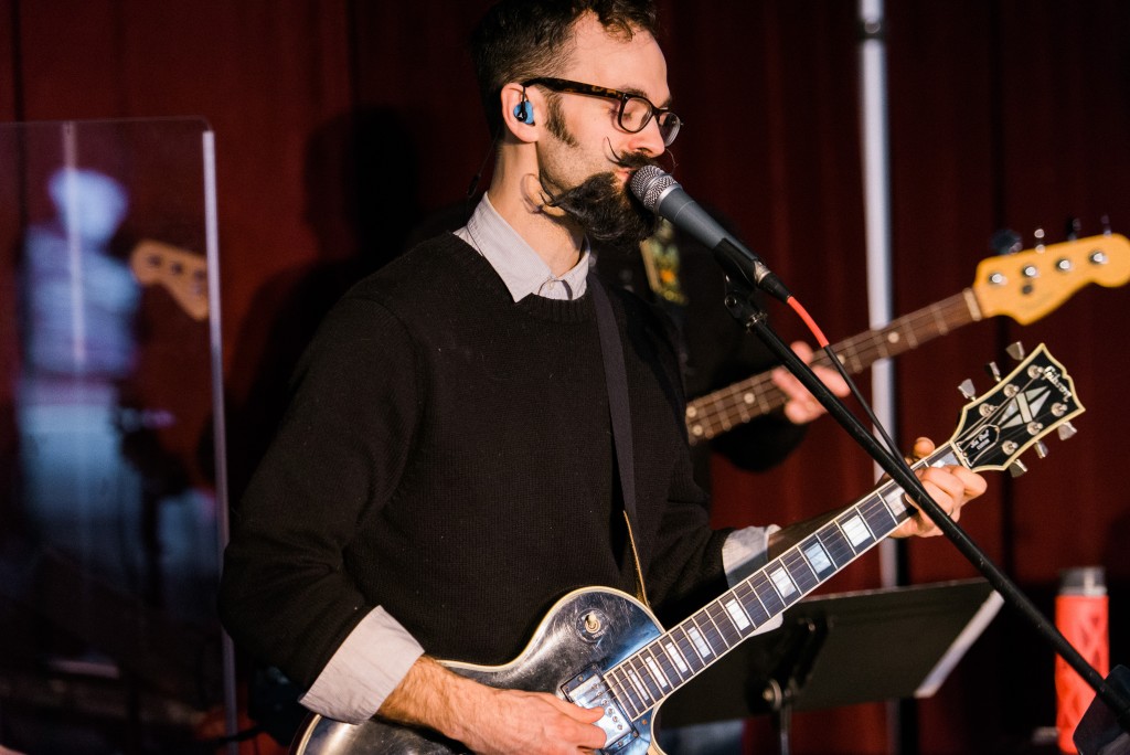 About - Chris Tripolino